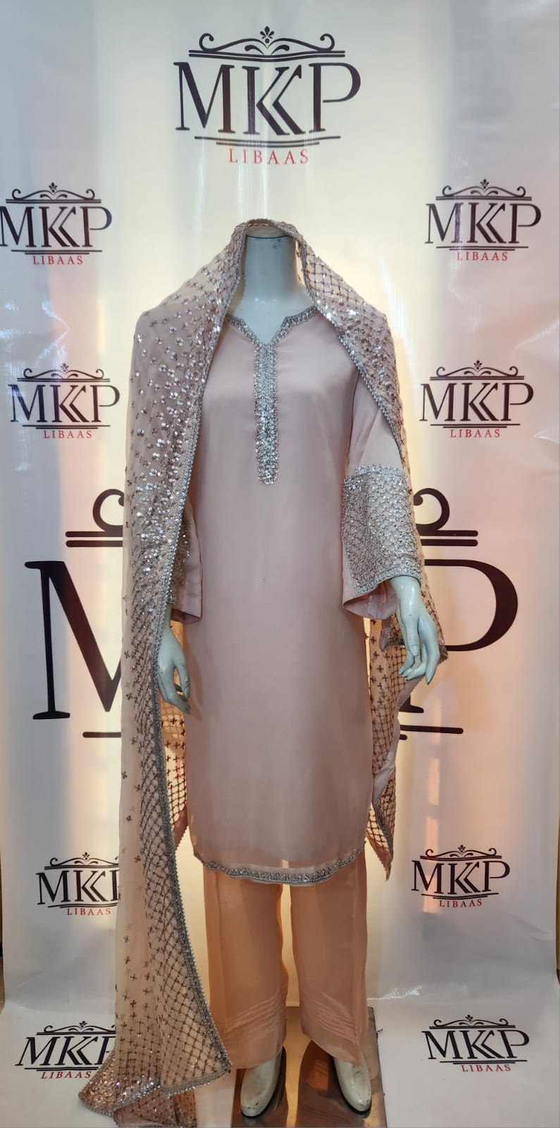 FESTIVE WEAR – MKP Libaas