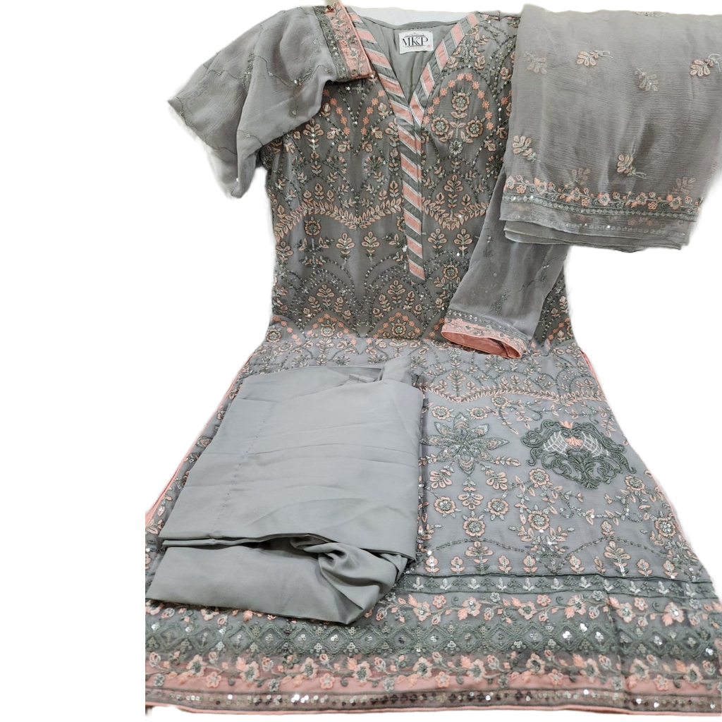 Dress the Way You Define Yourself – MKP Libaas