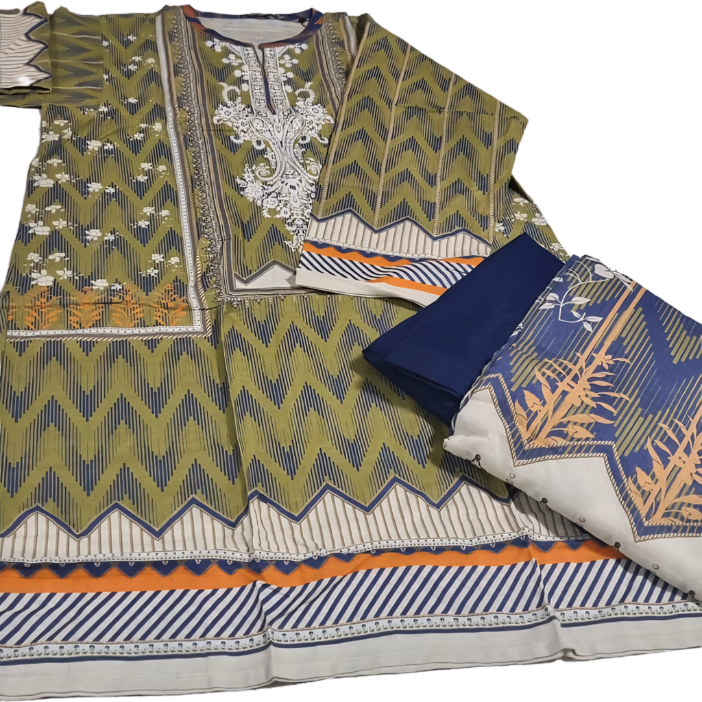 Dress the Way You Define Yourself – MKP Libaas